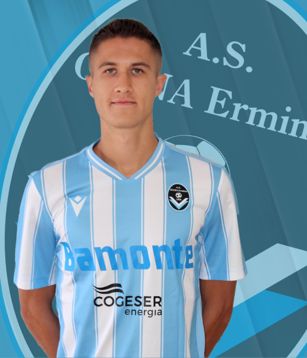 A.S. Giana Erminio 1909 – Sito Ufficiale Marco Ballabio