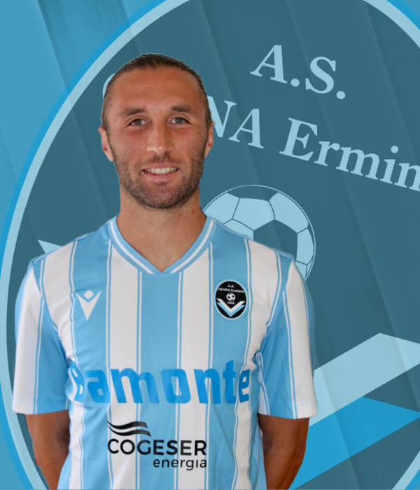 A.S. Giana Erminio 1909 – Sito Ufficiale Matteo Marotta