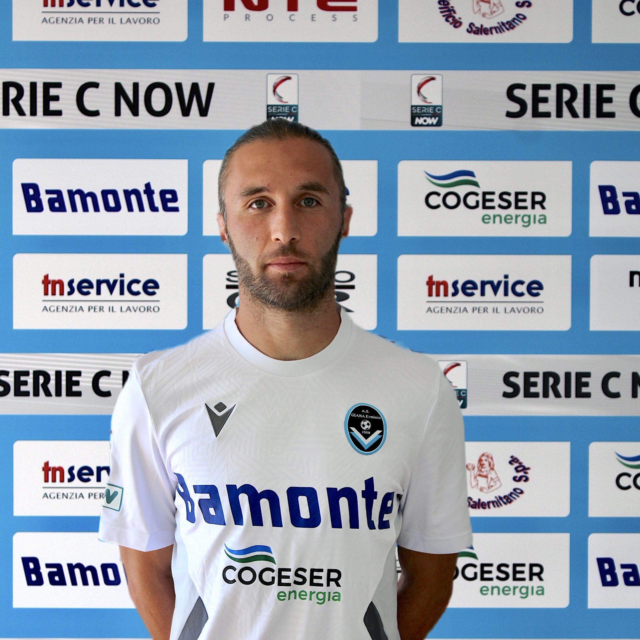 A.S. Giana Erminio 1909 – Sito Ufficiale Matteo Marotta